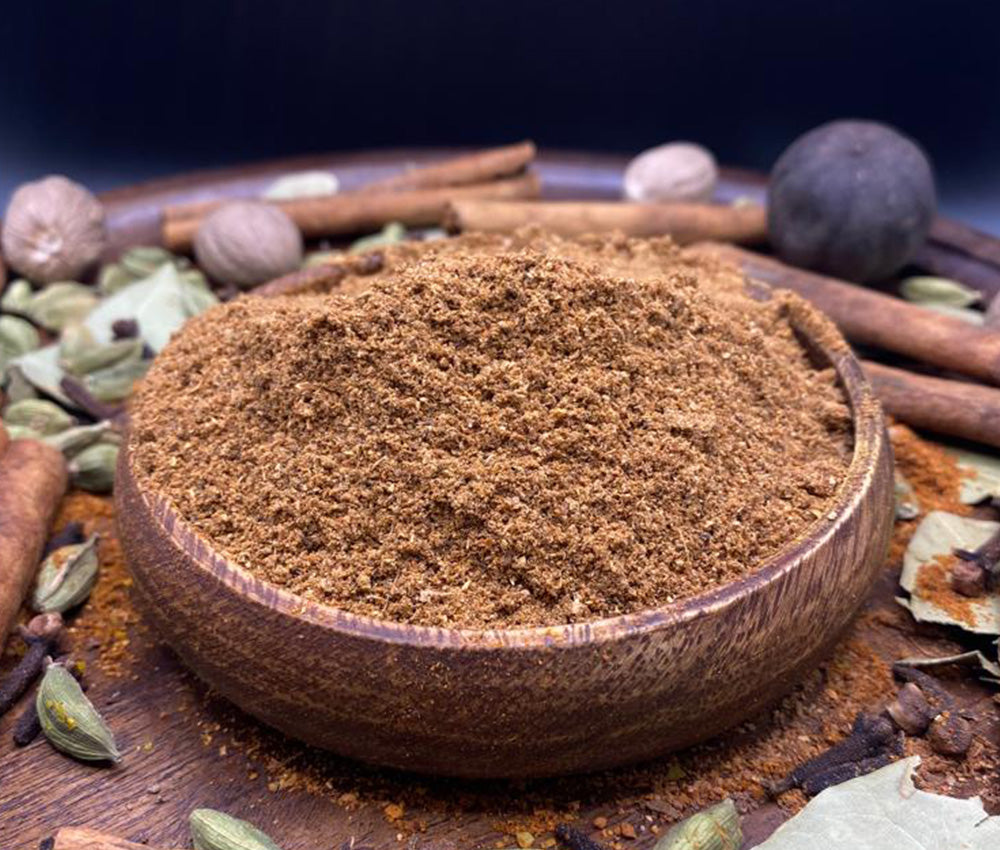 Spices – Omar Basha Roastry