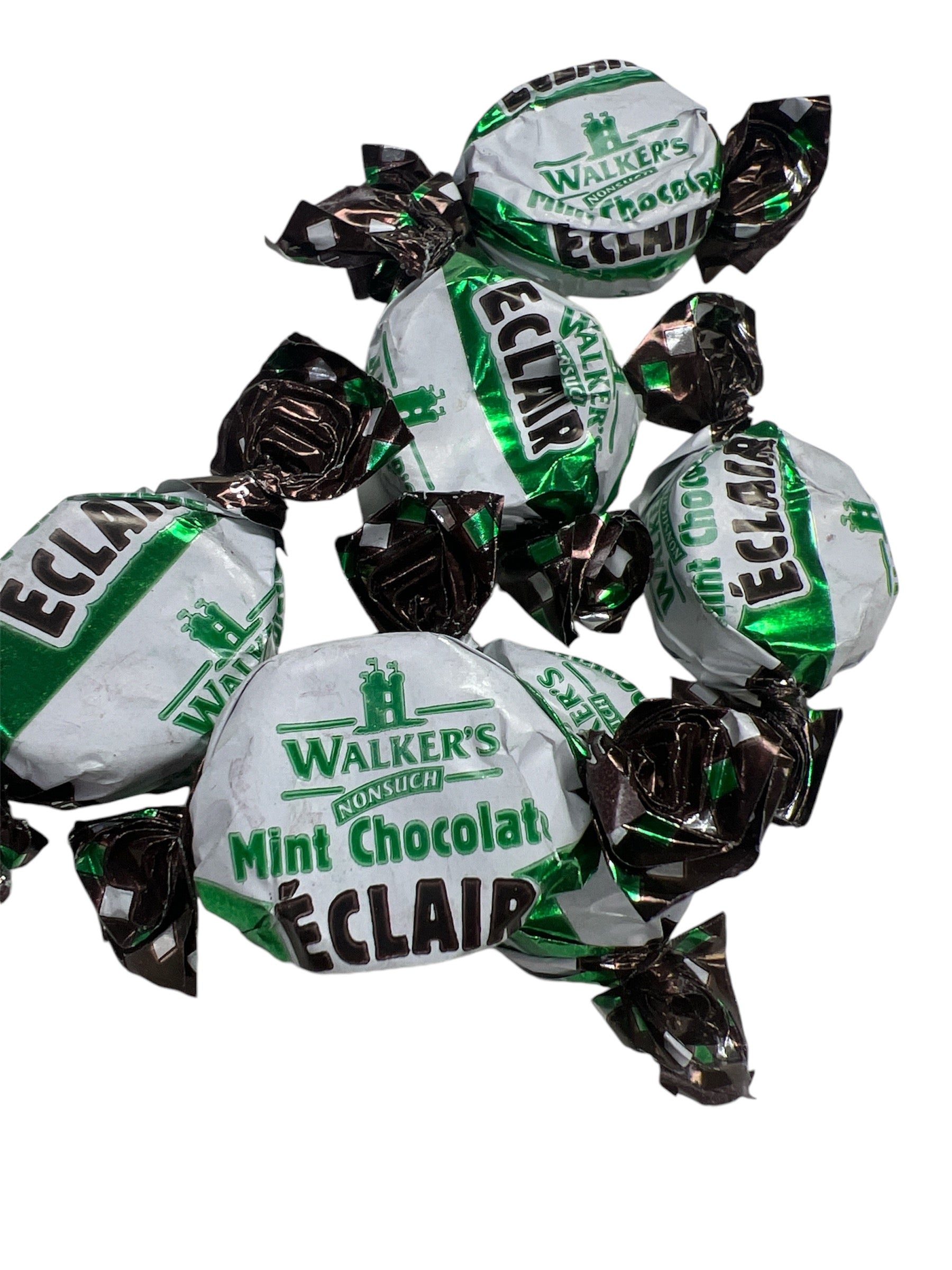 Mint Toffee – Omar Basha Roastry