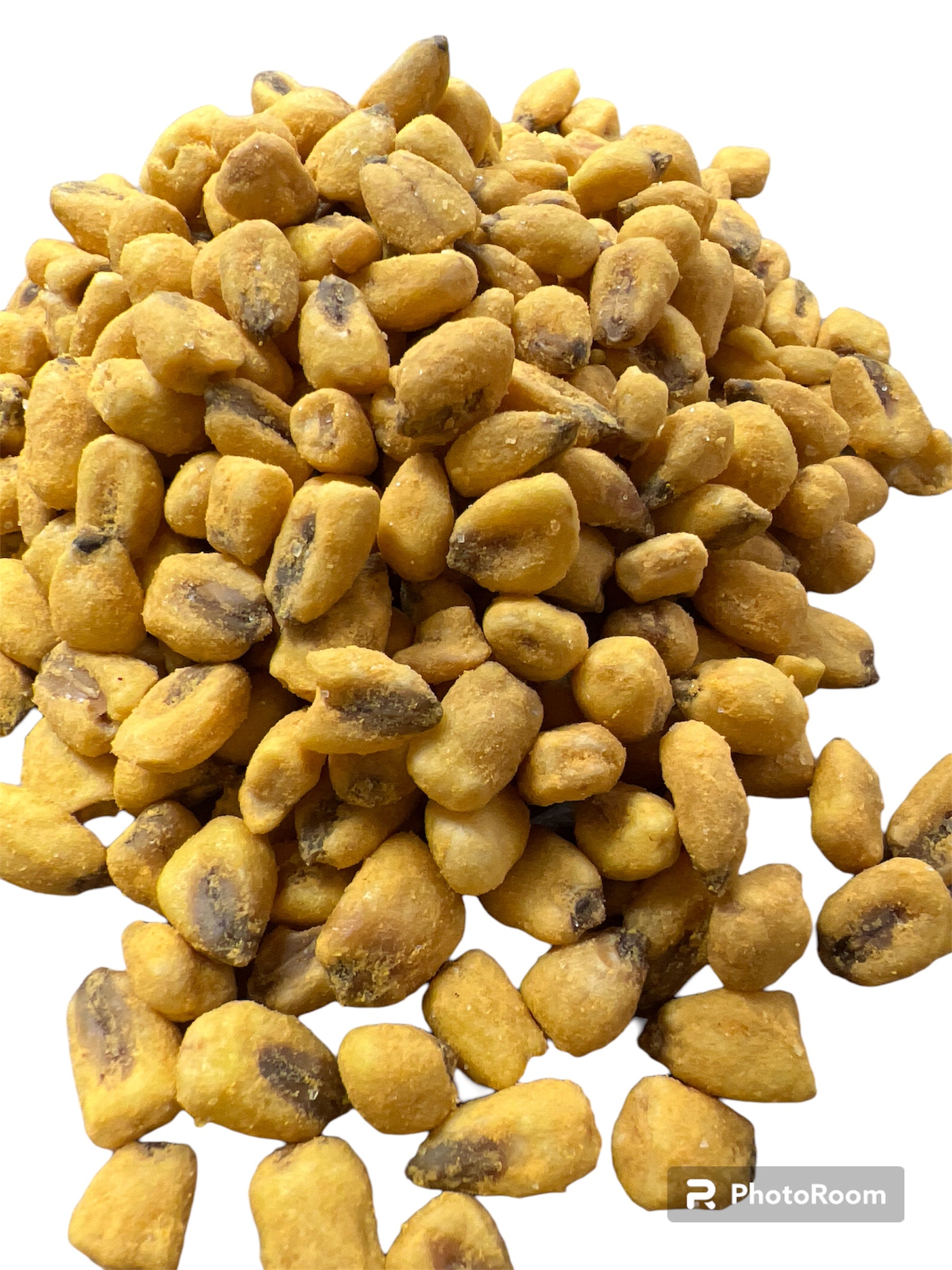 Cheese flavour, corn nuts – Omar Basha Roastry