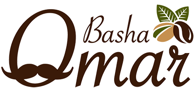 Chocolates, Candies, Nuts & Dried Fruits - Omar Basha Roastery – Omar ...