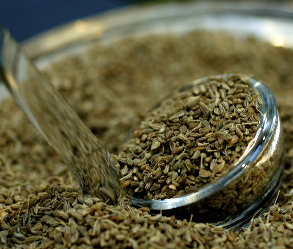 Anise (YANSOON) Seed – Omar Basha Roastry